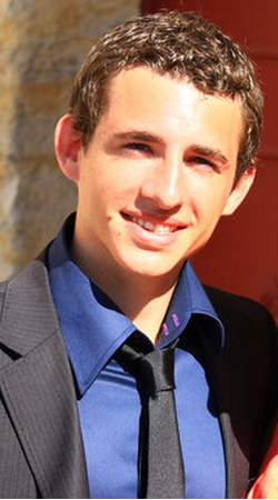 Jérémy Cruz - Développeur web